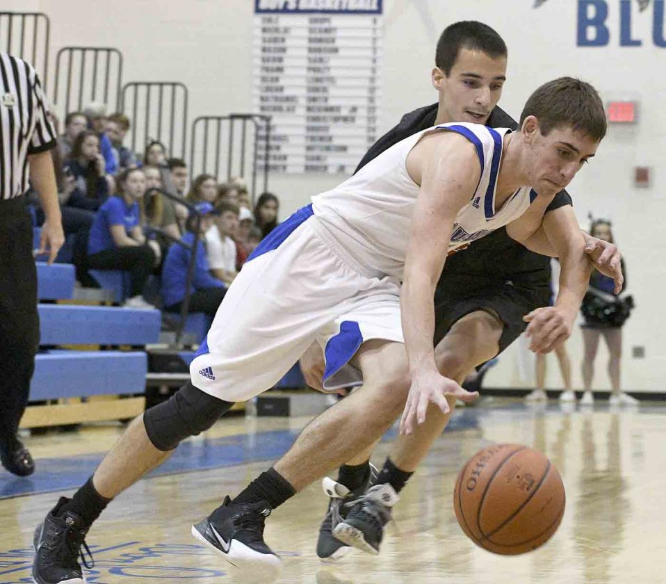 Jackson-Milton gets off to a solid start | News, Sports, Jobs - The ...